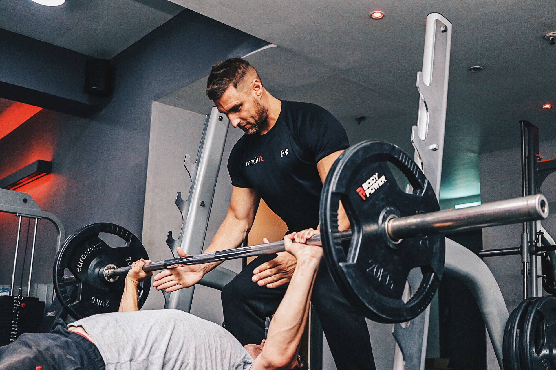 Personal Training Result Fitness Personal Training Result Fitness